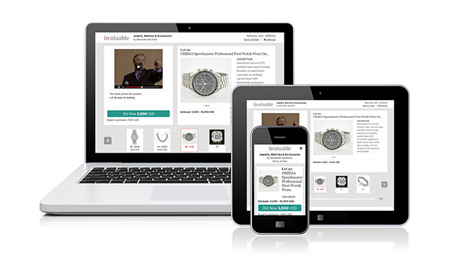 Our #1 Piece of Auction Advice