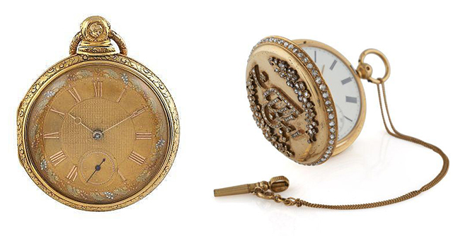 Time to Trendset: 4 Watch Styles Inspired by SalonQP - Invaluable