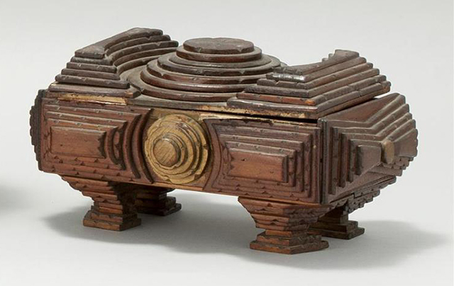 What American Folk Art Says About Us - Invaluable
