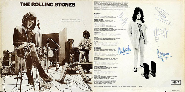 10 Most Iconic Music Memorabilia Sold on Invaluable - Invaluable