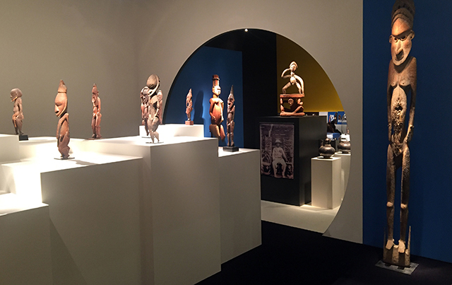 7 Must-See Booths at TEFAF