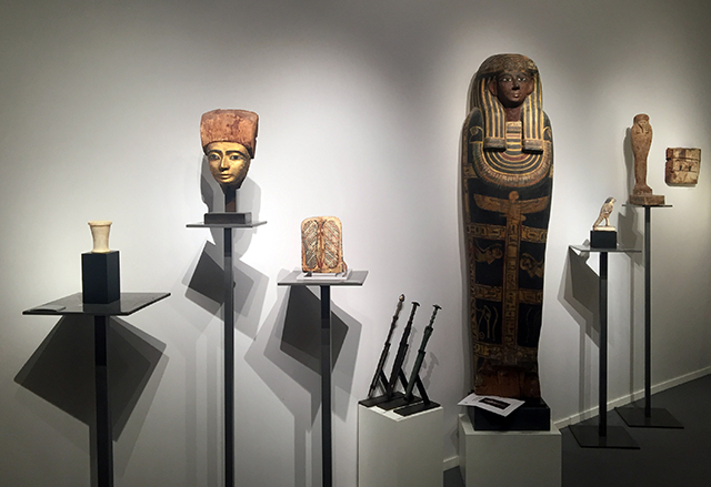 7 Must-See Booths at TEFAF