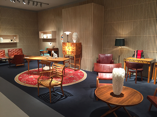 7 Must-See Booths at TEFAF