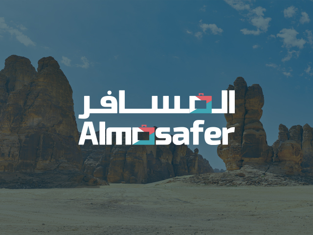 Almosafer Digital Gift Card - Resal