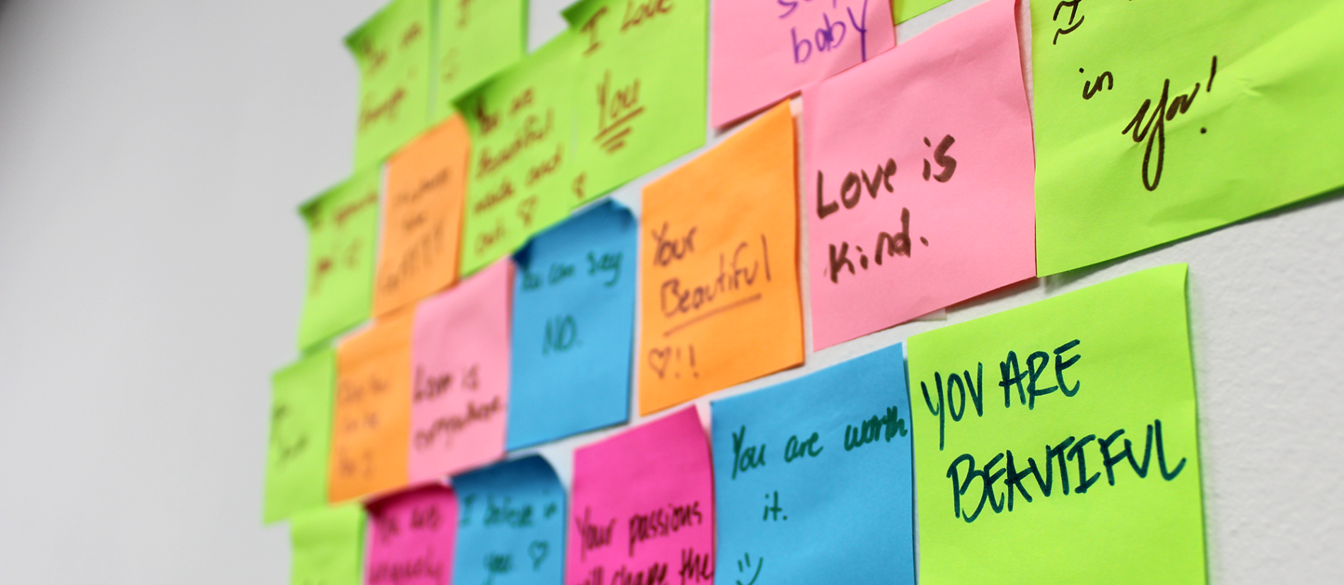 Student Leadership Day – Caring - Inwood Academy