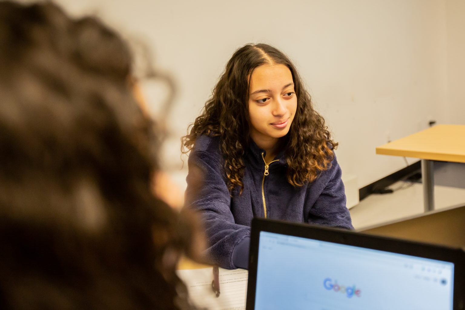 Remote Learning Support and Reflections - Inwood Academy