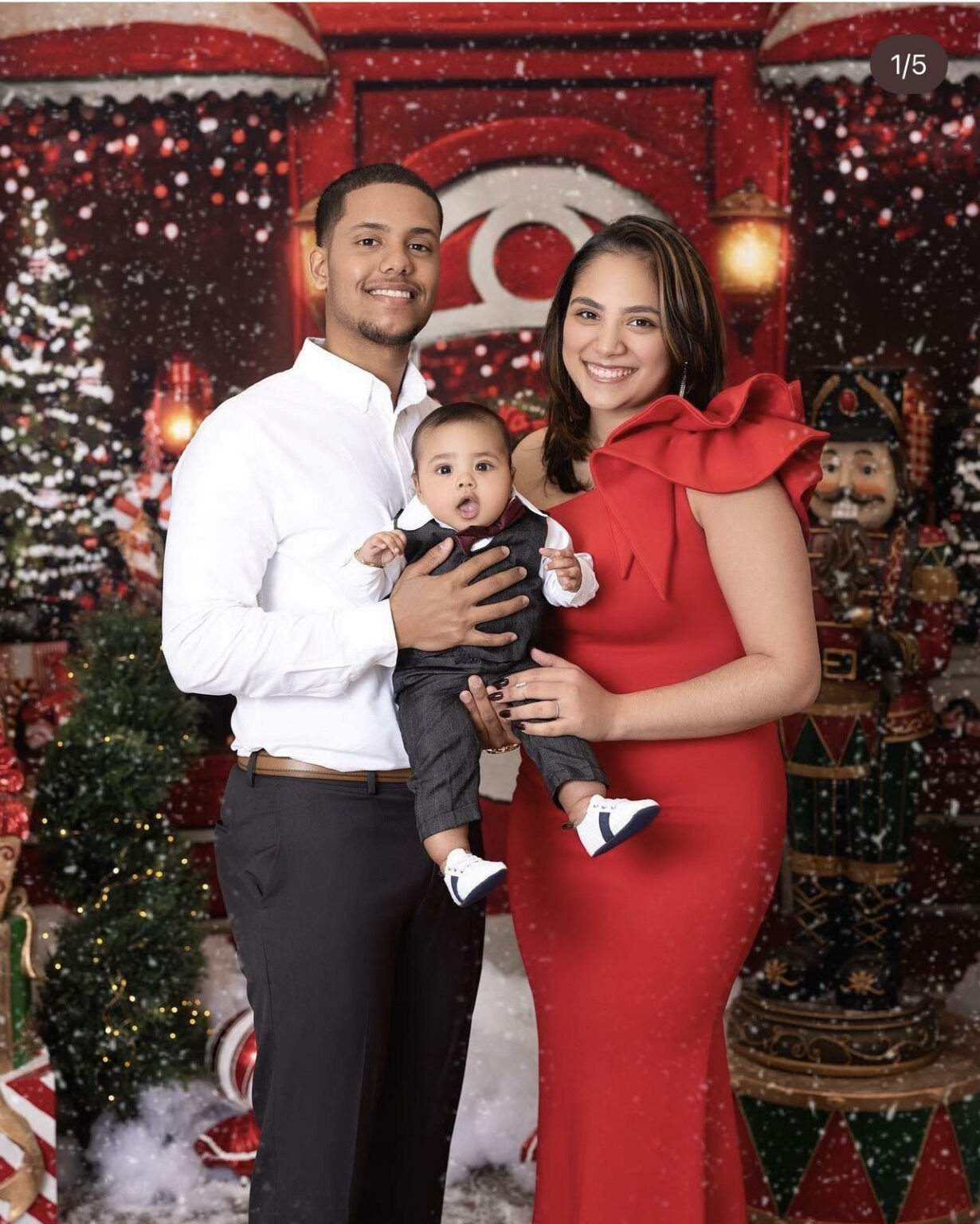 Where Are They Now: Gabriel Carpio, Class of 2018 - Inwood Academy