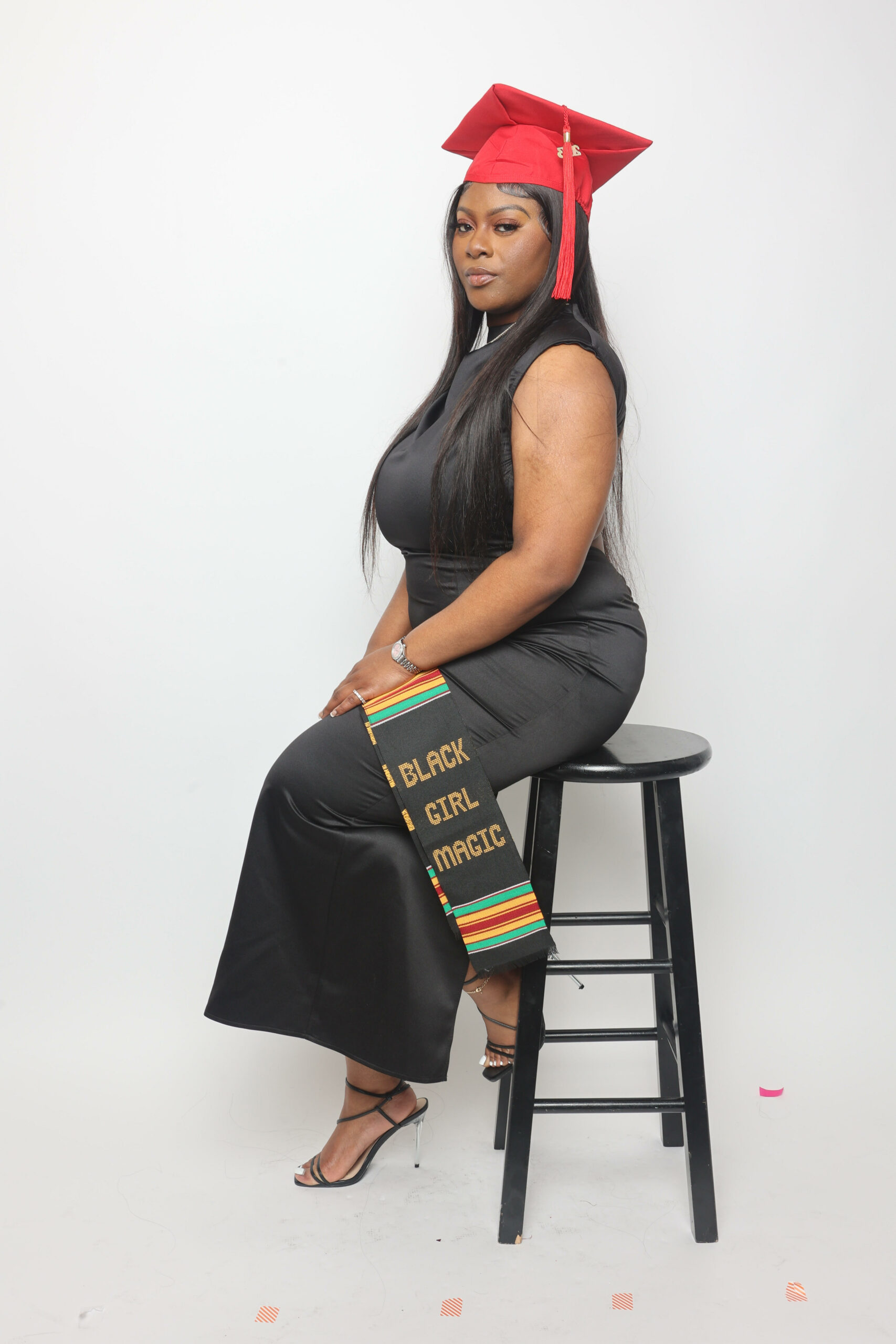 Where Are They Now? Aaliyah Randle, Class of 2019 - Inwood Academy