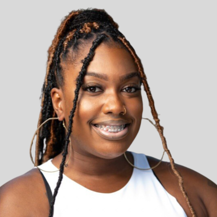 Simone Smith - Inwood Academy