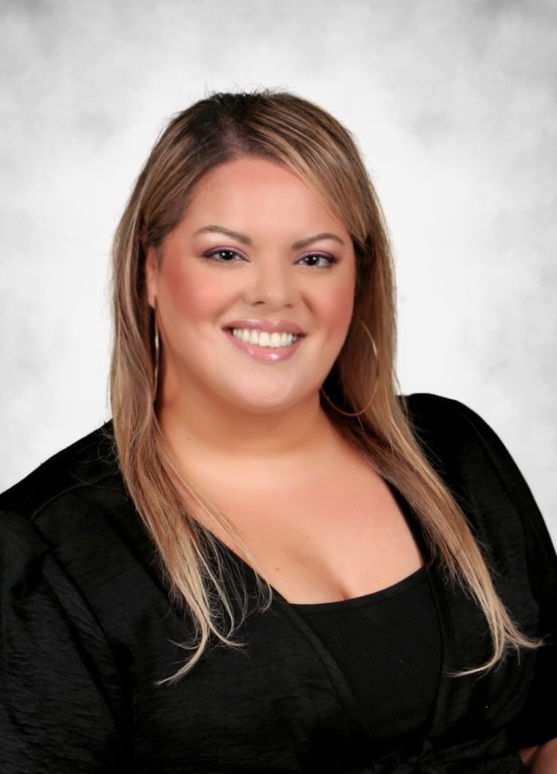 Elizabeth Araya - Inwood Academy