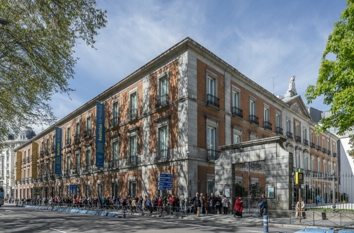Visita guiada museo thyssen | Portugalessence.com