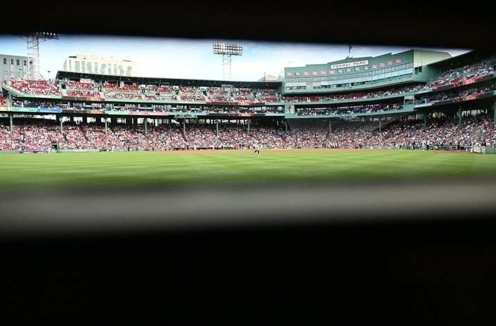 priceless™ | Relish the ultimate fan experience at Fenway Park™ and ...