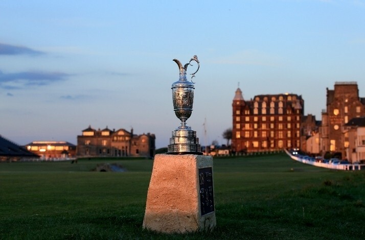 priceless™ | Dive into the history of the Open golf tournament as it ...