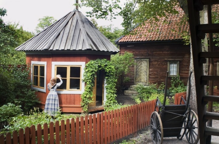 priceless™ | Step into the fantastic world of Skansen before it opens ...