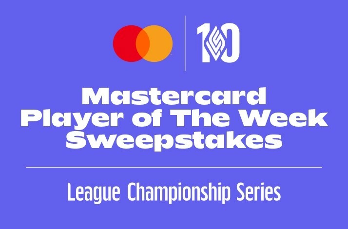 Priceless | Mastercard Player of The Week Sweepstakes: In Los Angeles ...