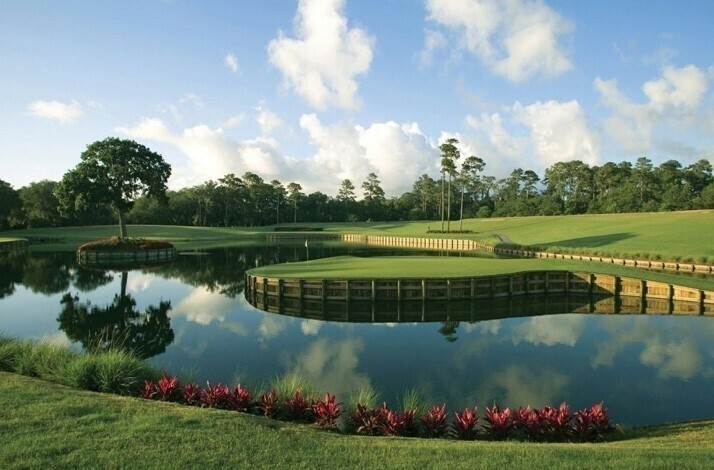 priceless™ | Revel in a customizable sunny Florida golfing getaway at ...