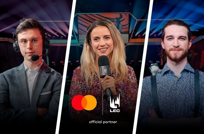 priceless™ | Take part in a live Q&A with League of Legends stars: In ...