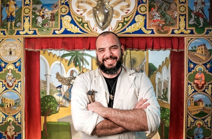 priceless™ | See how an Italian puppet sculptor brings his characters ...