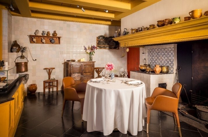 priceless™ | Dine under glowy candlelight in Rembrandt's seventeenth ...