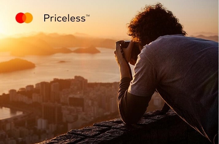 priceless™ | Benefit - Locale 1 - Priceless