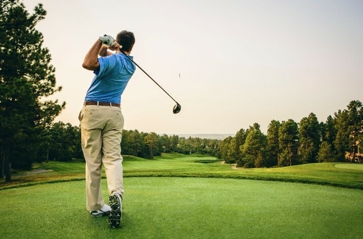 priceless™ | Benefit - Locale 1 - Mastercard Golf