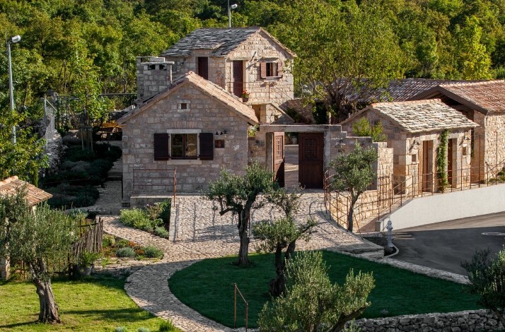 priceless™ | Tour the Stella Croatica complex and discover life in ...