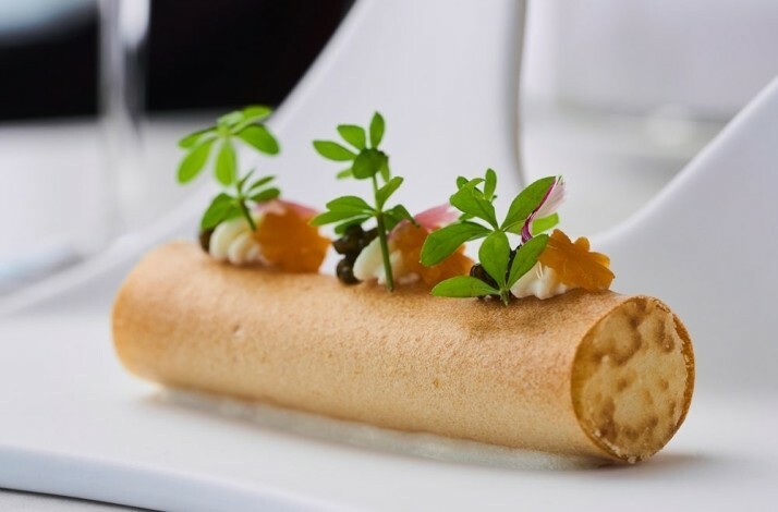 priceless™ | Create your own dinner menu with a chef at the world's ...