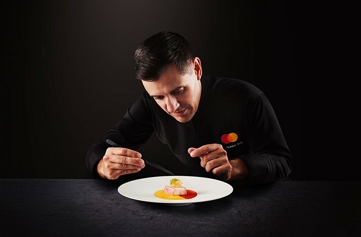 priceless™ | Relish an unforgettable 17-course menu at two MICHELIN ...