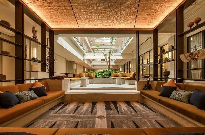 priceless™ | Experience a Modern-Minimalist Boutique Hotel at Else: In ...