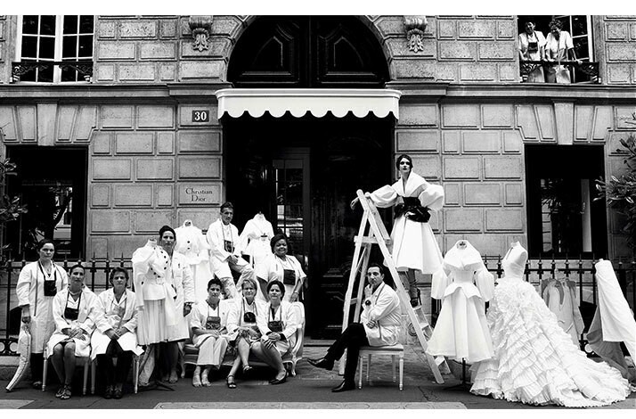 priceless™ | Explore legendary Paris fashion houses on an intimate ...