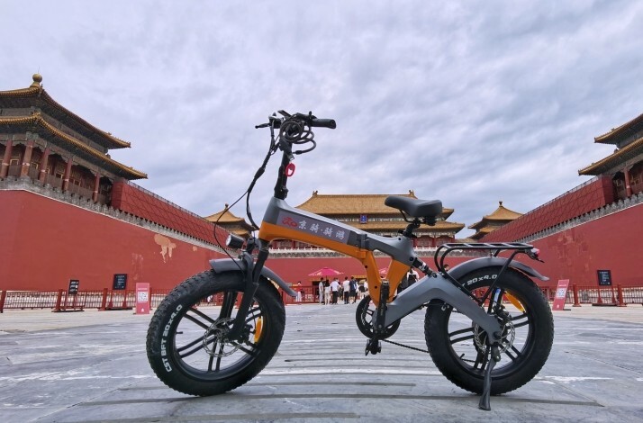 priceless™ | Explore Beijing City on a Power-Assisted Bicycle Tour: In ...