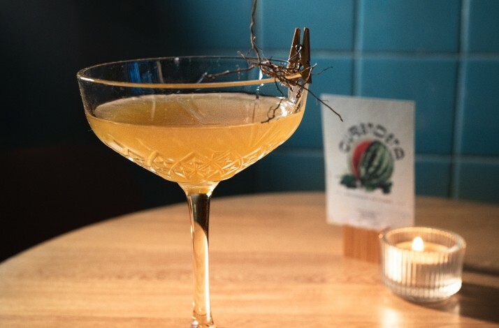 priceless™ | Discover the magic of Afro-Colombian viche at a tasting in ...