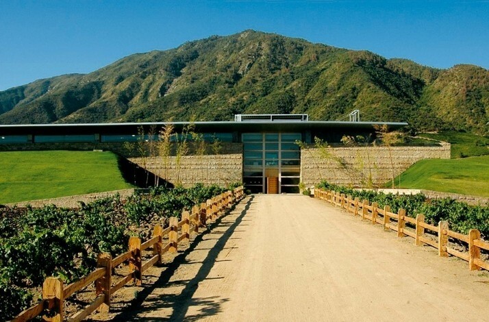 priceless™ | Relish an exclusive vertical wine tasting and tour at a ...