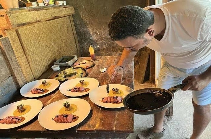 priceless™ | Treat yourself to a Goan culinary immersion with a local ...