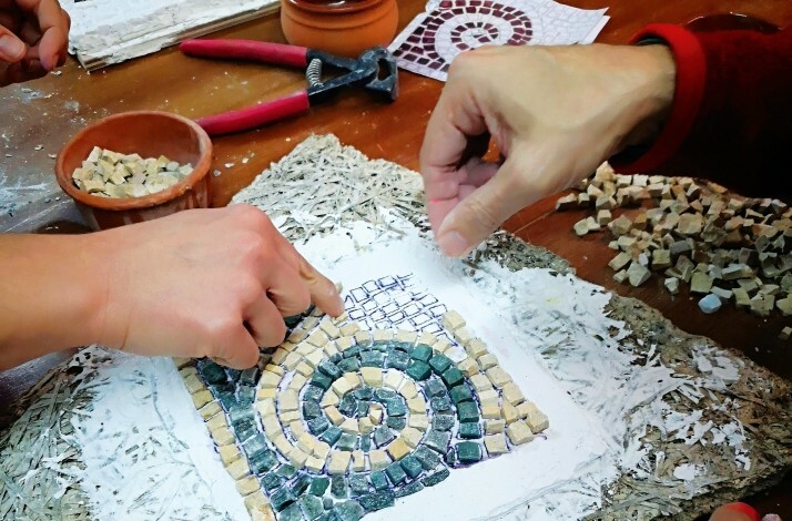 priceless™ | Immerse yourself in an exclusive heritage walk and mosaic ...