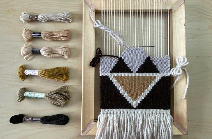 priceless™ | Explore Greek textile art in the private Athens studio of ...