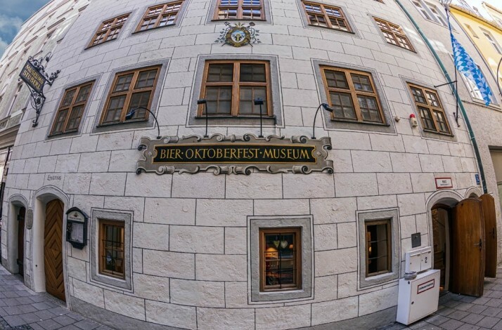 priceless™ | Savour the brews of Munich on a beer tour led by local ...