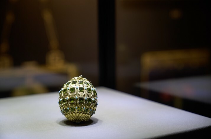 priceless™ | Discover a trove of Chinese treasures on an after-hours ...