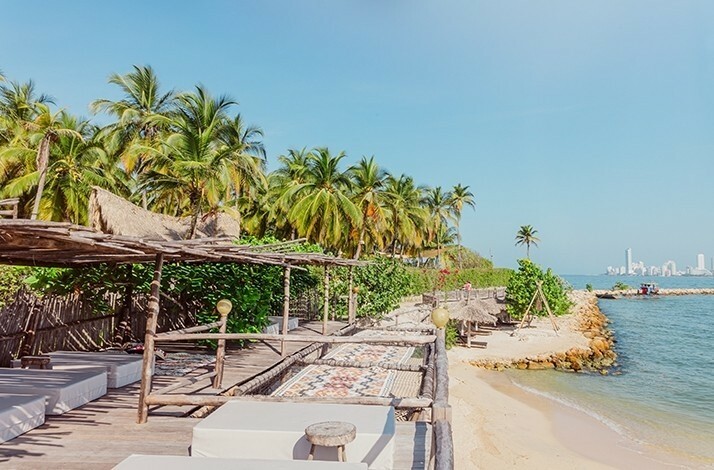 priceless™ | Escape to an untouched island for a full-day spa retreat ...