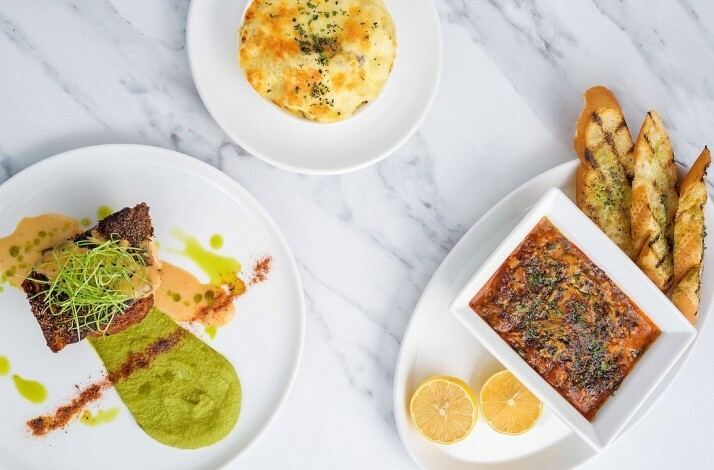 priceless™ | Restaurant Beatrice Reservations: In Dallas, Texas