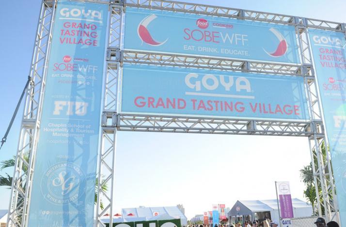 priceless™ | Enjoy a Demo Pass for Goya Foods' Grand Tasting Village ...