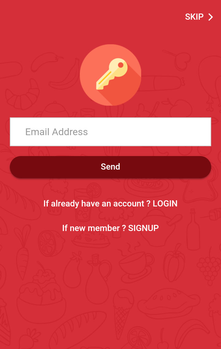 GitHub - arlon1987/Ionic-2-authentication-example