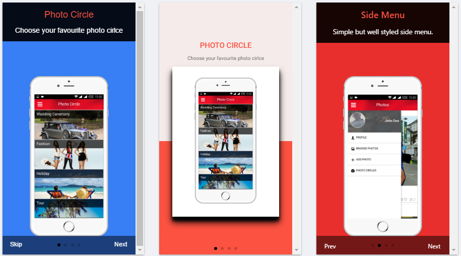 Free-ionic-2-app-intro-walkthrough-with-two-templates - Ionic Marketplace Free-ionic-2-app-intro-walkthrough-with-two-templates - Ionic Marketplace