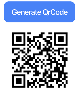 Generate-qr-code-ionic-4 - Ionic Marketplace