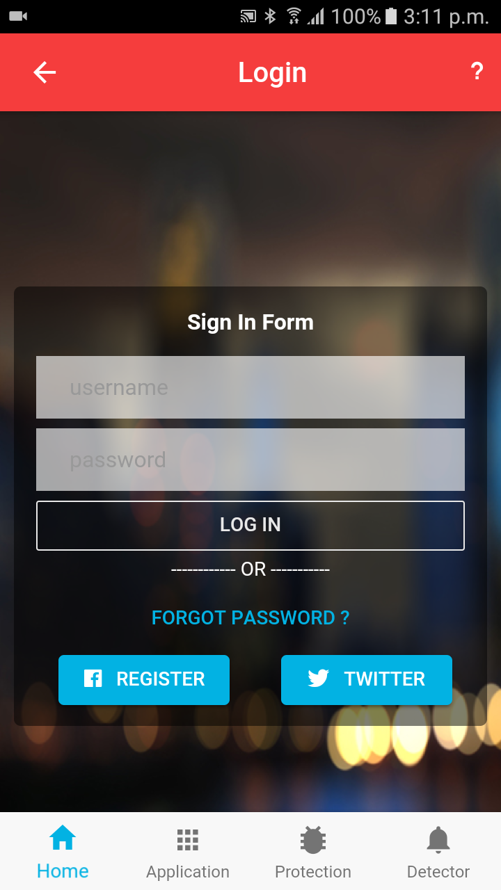 Home-automation-template - Ionic Marketplace Home-automation-template - Ionic Marketplace