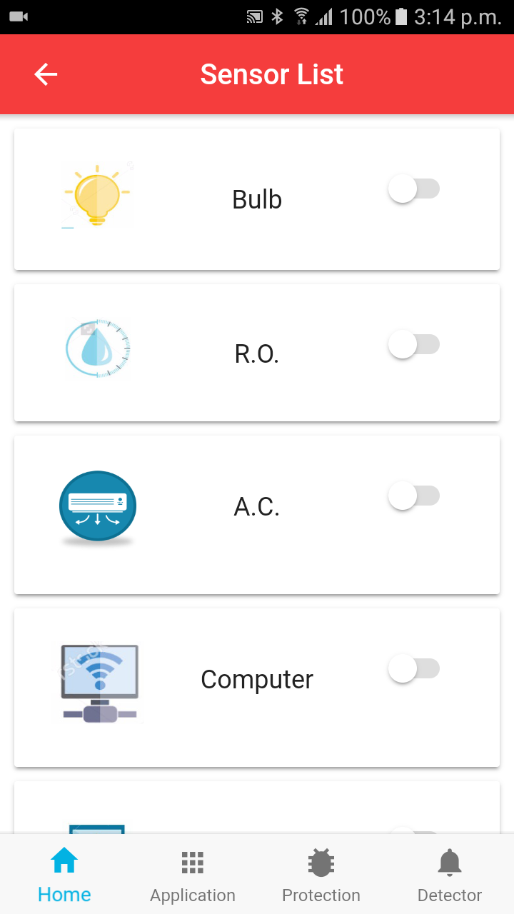 Home-automation-template - Ionic Marketplace Home-automation-template - Ionic Marketplace