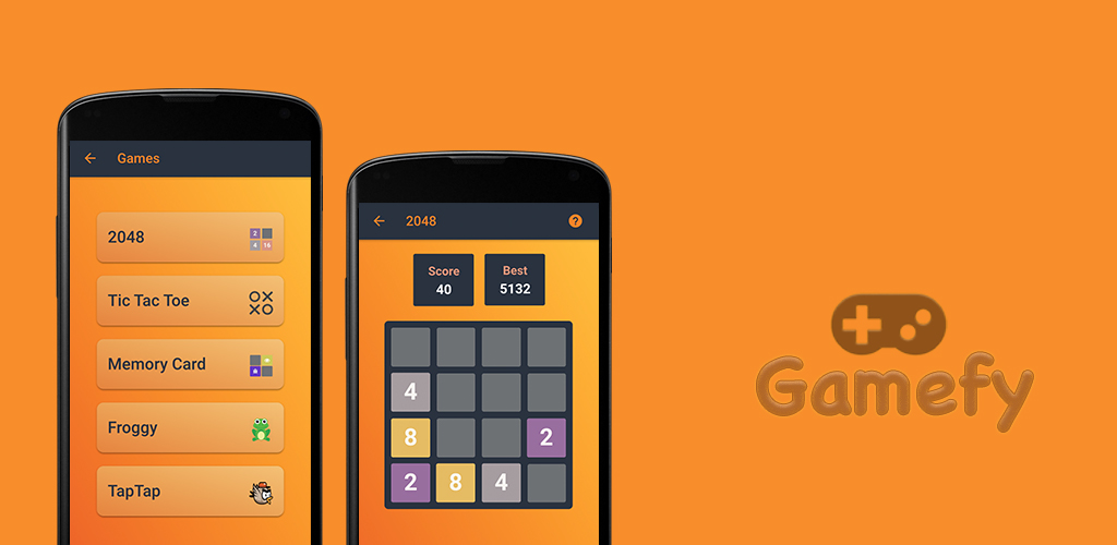 Iongamescollection - Ionic Marketplace