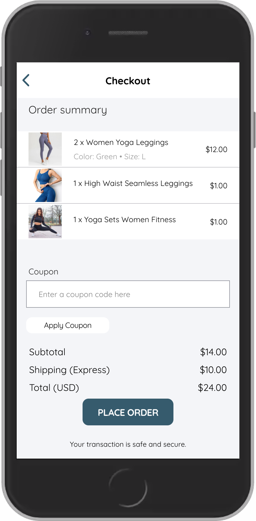Ionshop-headless-ui-ionic-5-e-commerce-template - Ionic Marketplace Ionshop-headless-ui-ionic-5-e-commerce-template - Ionic Marketplace