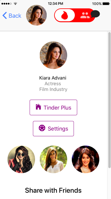 Tinder-ui - Ionic Marketplace Tinder-ui - Ionic Marketplace
