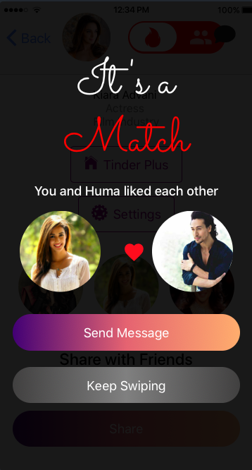 Tinder-ui - Ionic Marketplace Tinder-ui - Ionic Marketplace